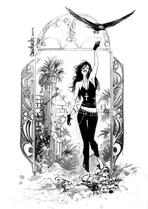 Picture of Death (DC Comics)