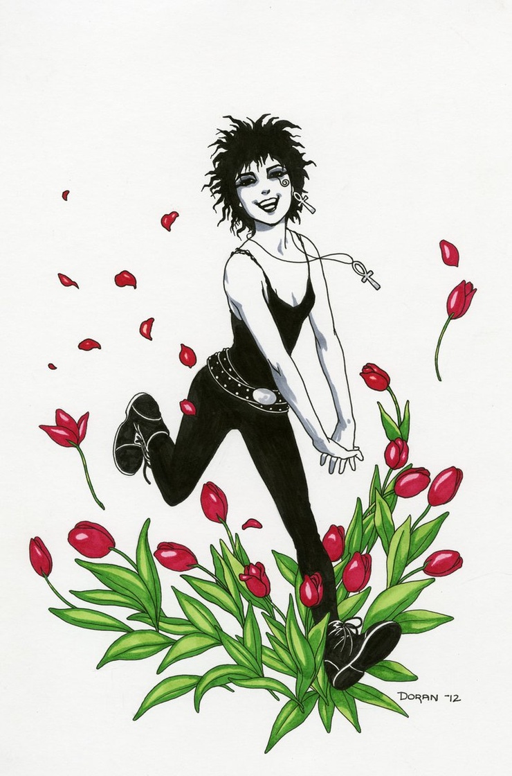 Picture of Death (DC Comics)