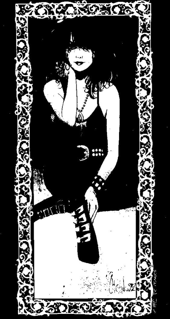 Picture of Death (DC Comics)