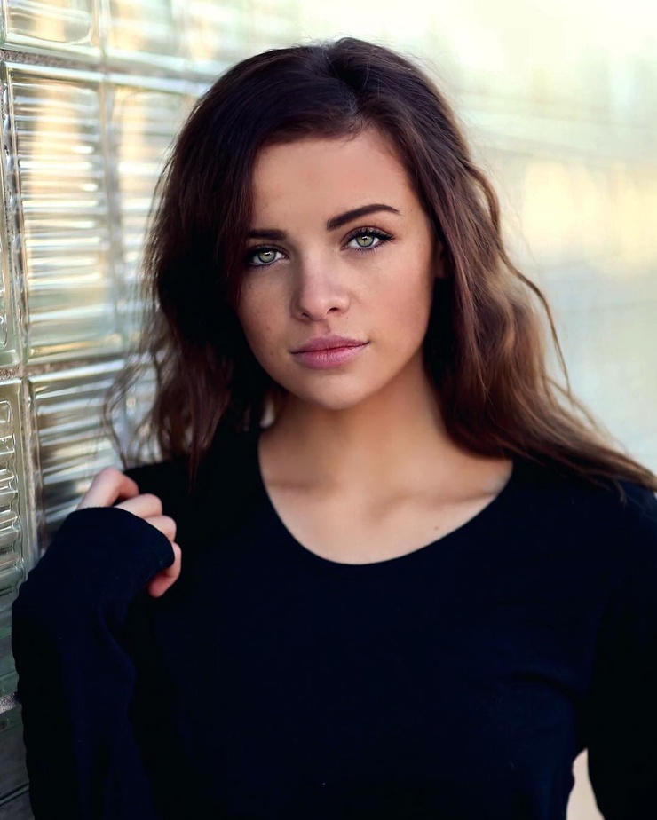 Picture of Jazlyn Sward