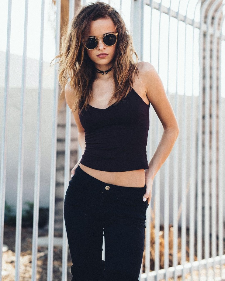 Picture of Jazlyn Sward