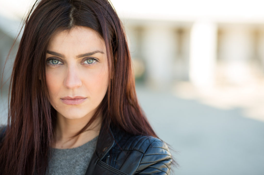 Picture of Marilù Pipitone