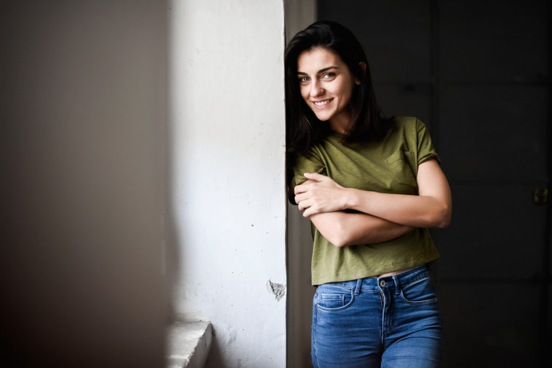 Image of Marilù Pipitone