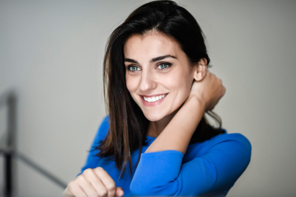 Picture of Marilù Pipitone