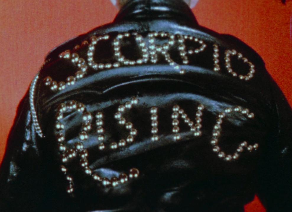 Scorpio Rising picture