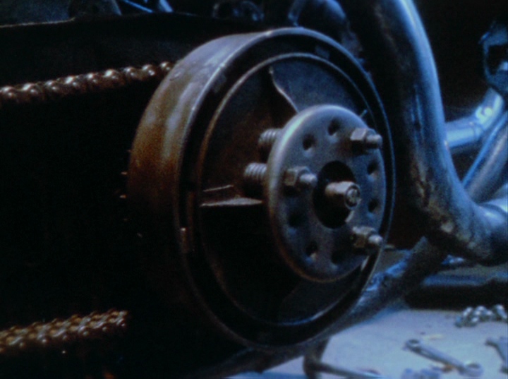 Scorpio Rising (1964) image