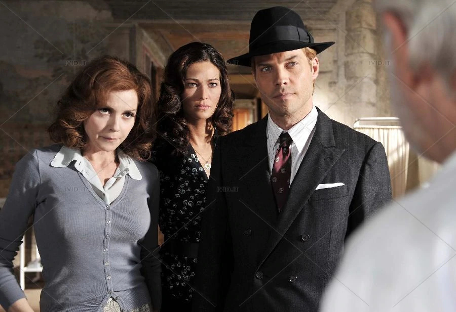 Image of Il peccato e la vergogna (2010-2014)