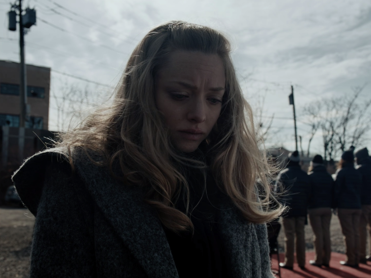 Picture of First Reformed