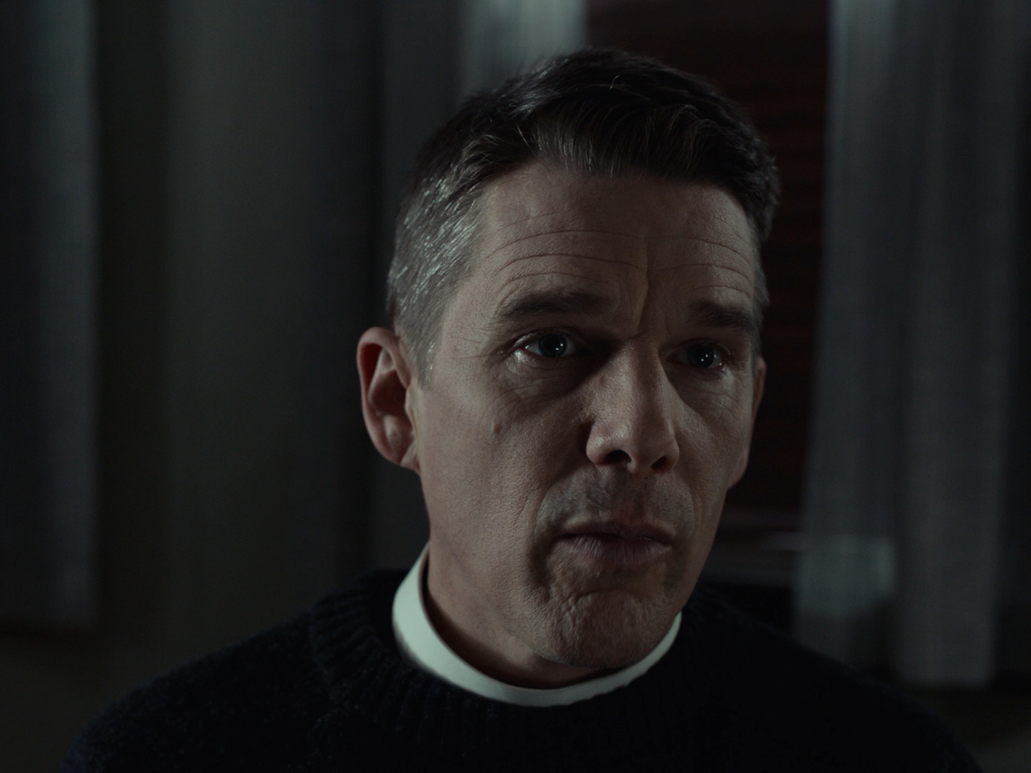 Picture of First Reformed