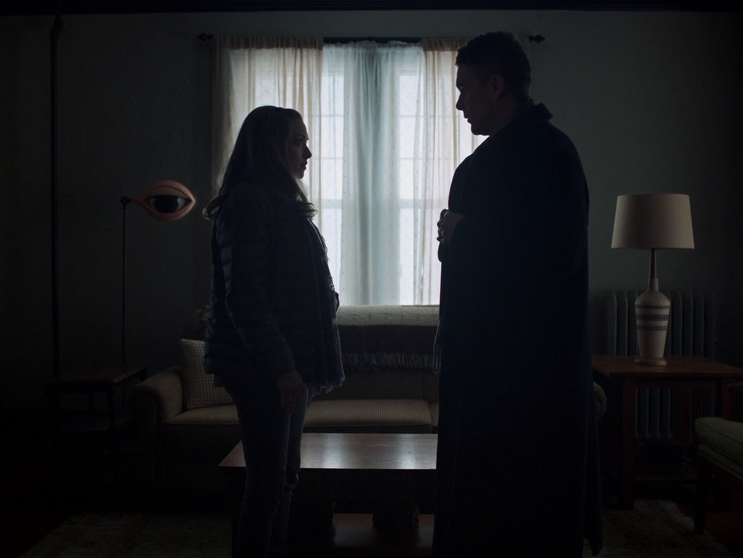 Picture of First Reformed