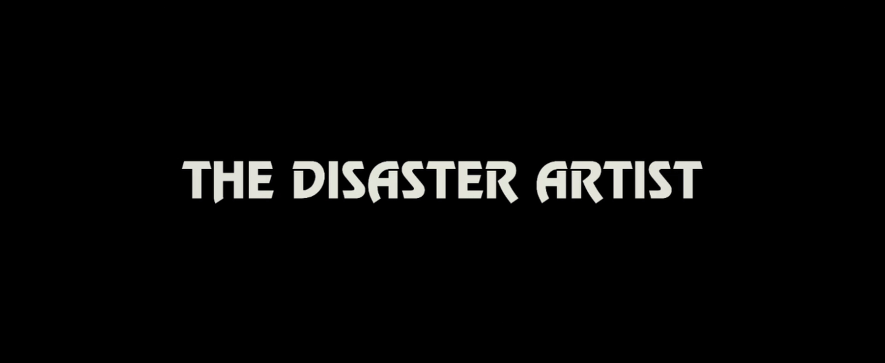 The Disaster Artist (2017) picture