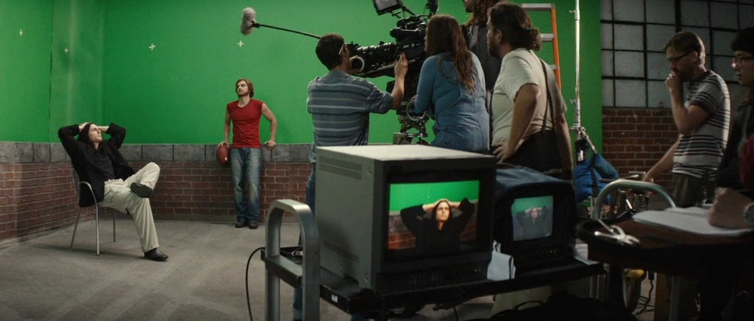 Picture of The Disaster Artist