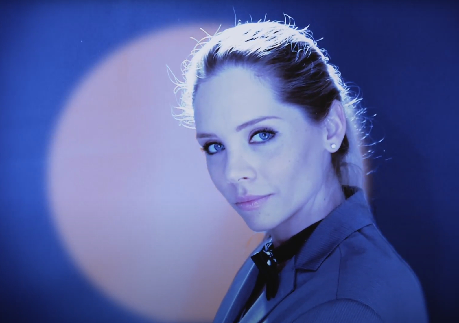 Picture of Victoria Larchenko