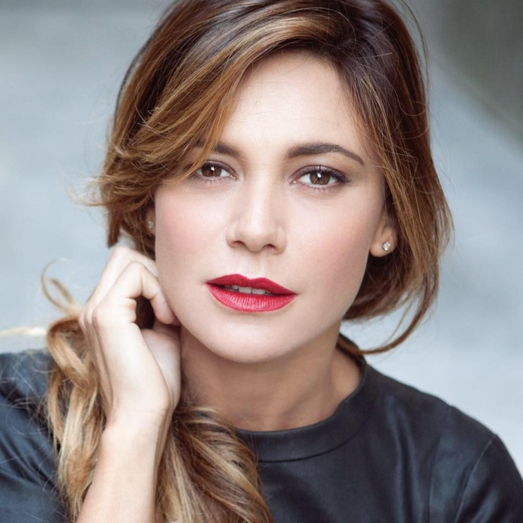 Picture of Camilla Ferranti