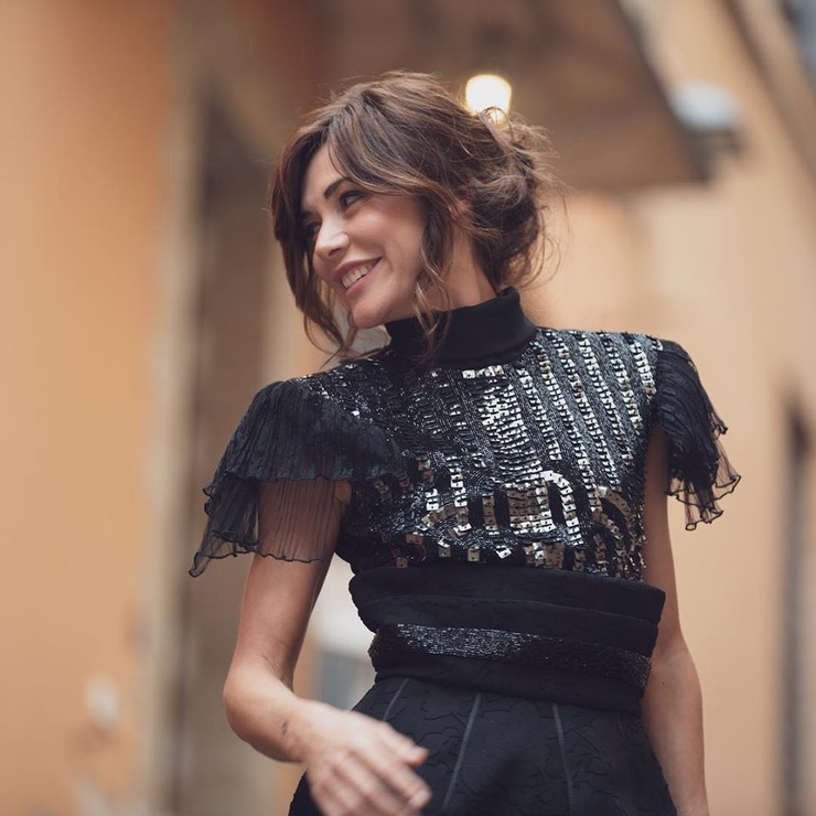 Camilla Ferranti image