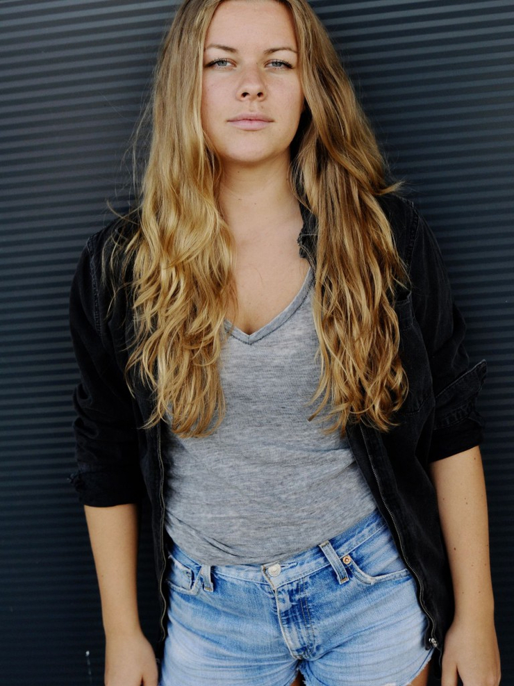 Picture of Lisa Brosig