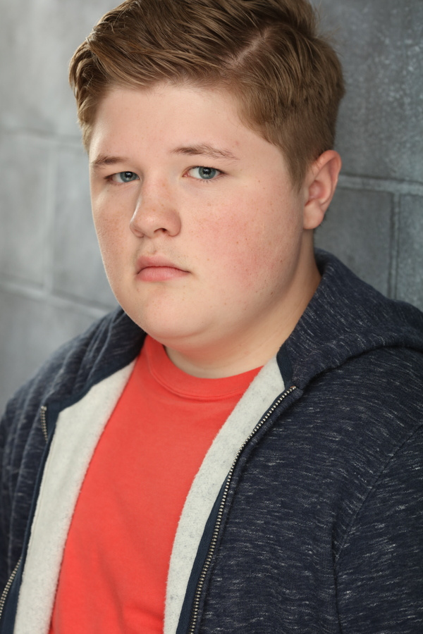 Picture of Evan Soto