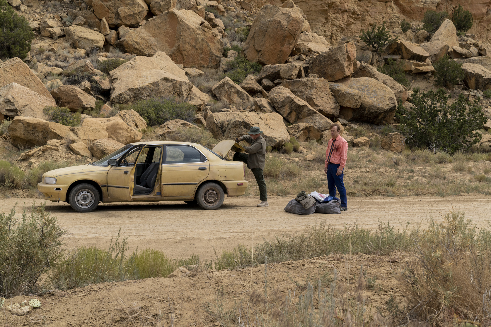 Better Call Saul image