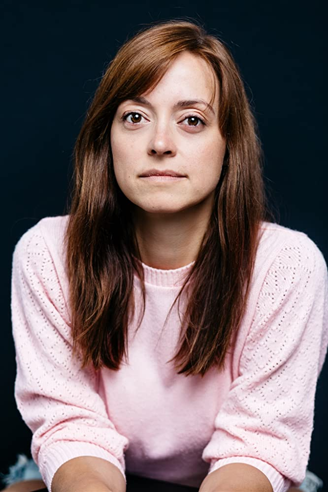 Isabelle Giroux image