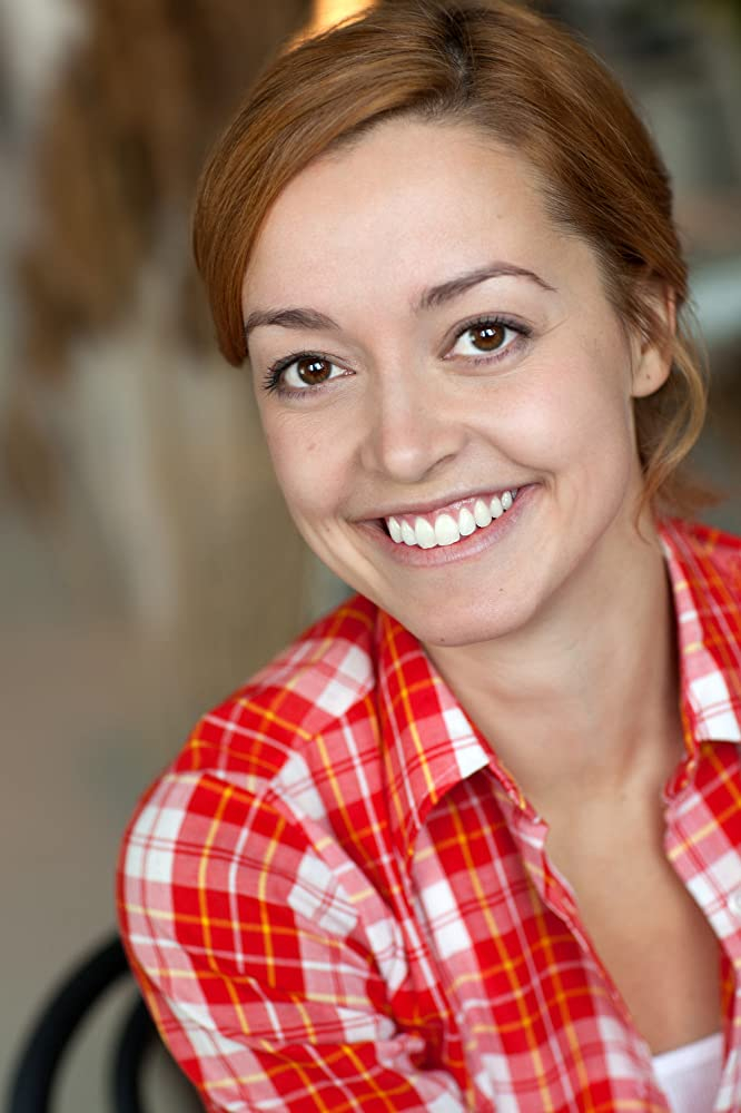 Picture of Isabelle Giroux