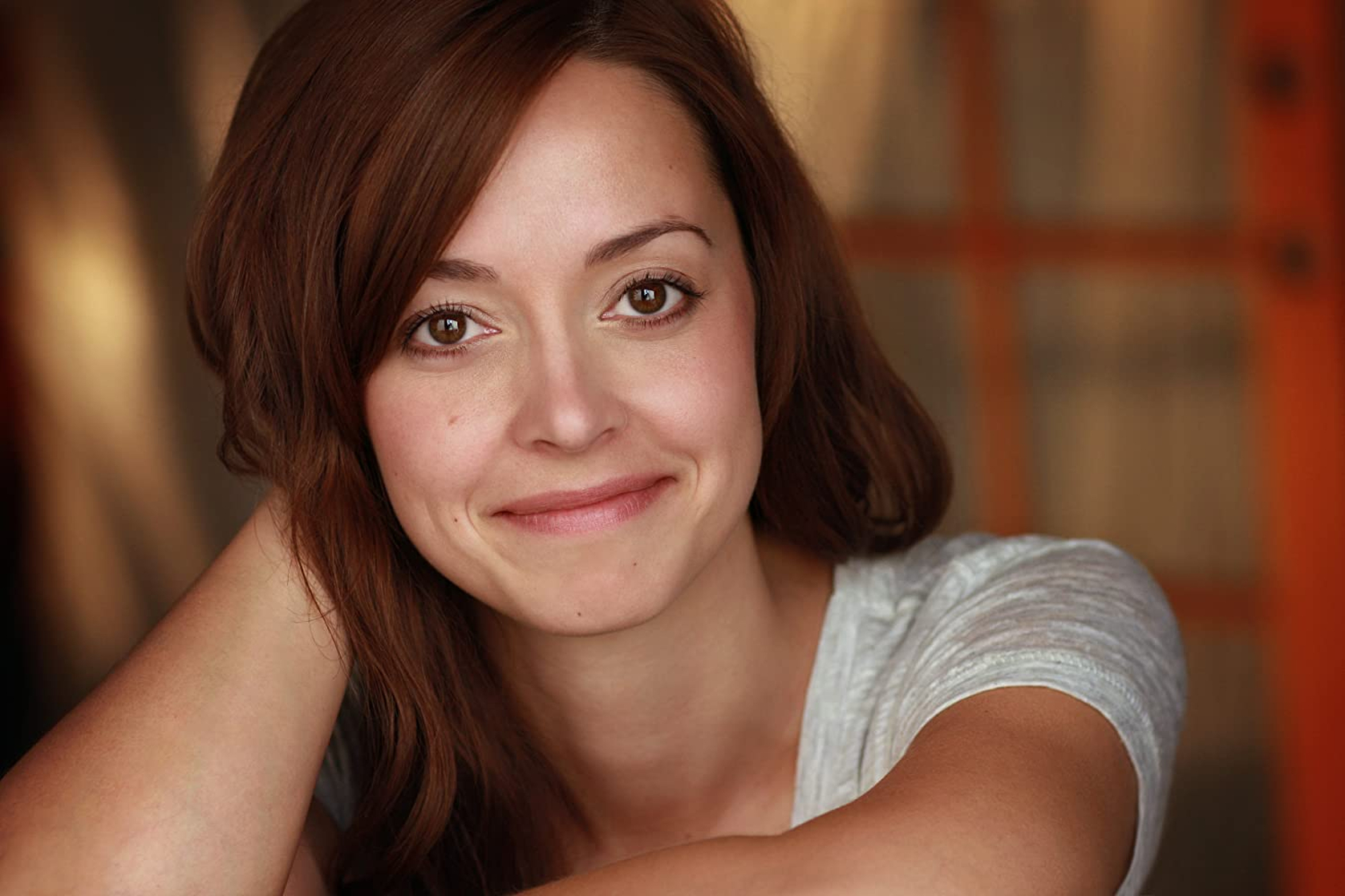 Picture of Isabelle Giroux