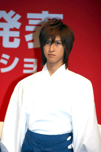 Picture of Hiroki Aiba