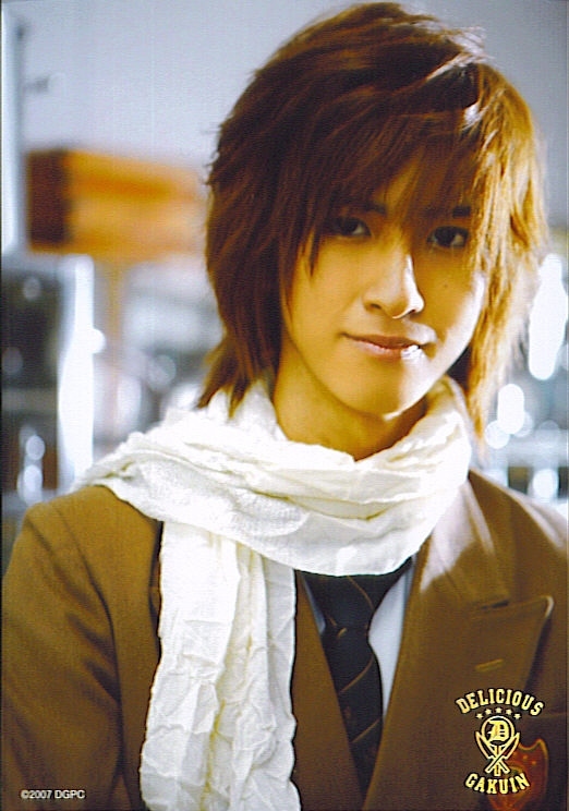 Picture of Hiroki Aiba