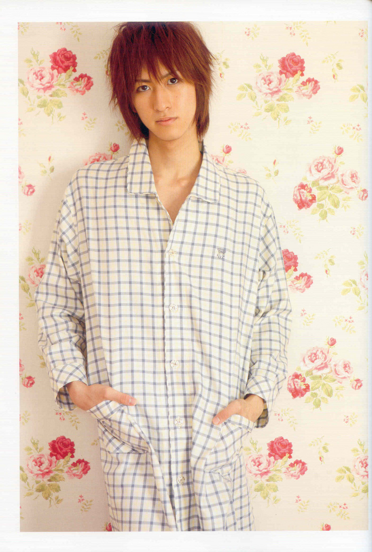 Picture of Hiroki Aiba