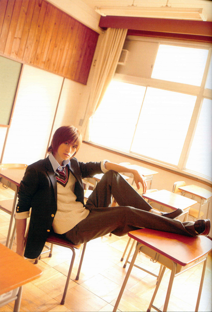 Picture of Hiroki Aiba