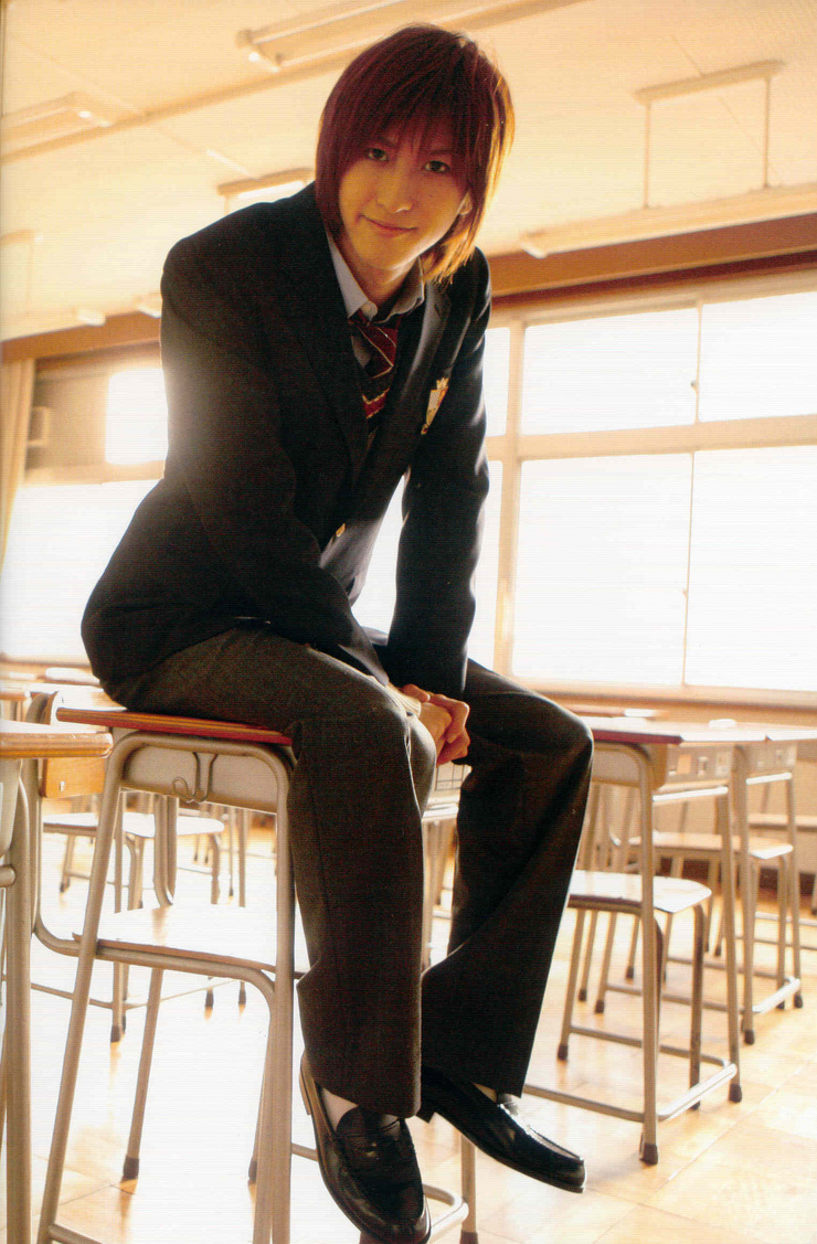 Picture of Hiroki Aiba