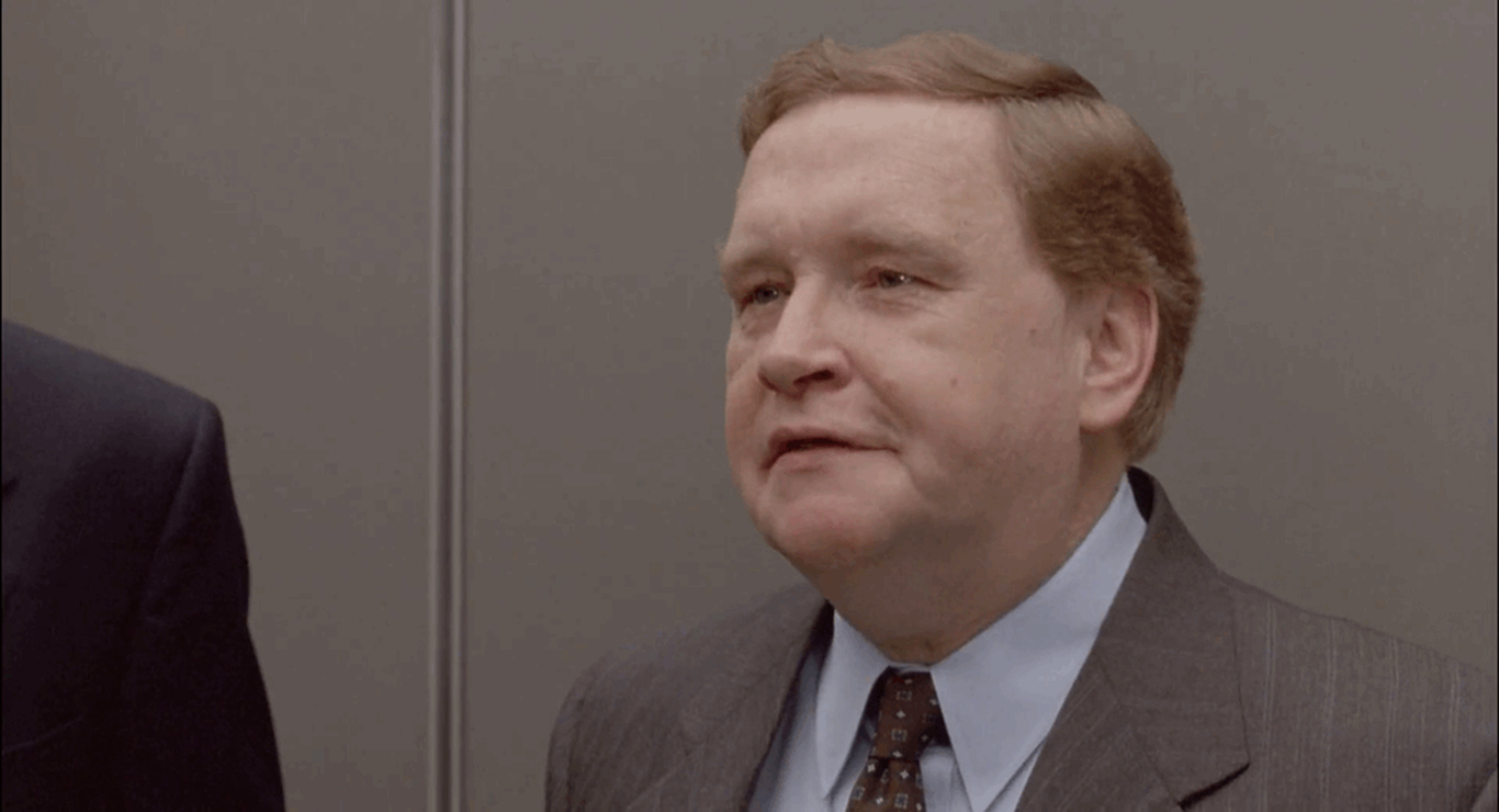 William Duff-Griffin