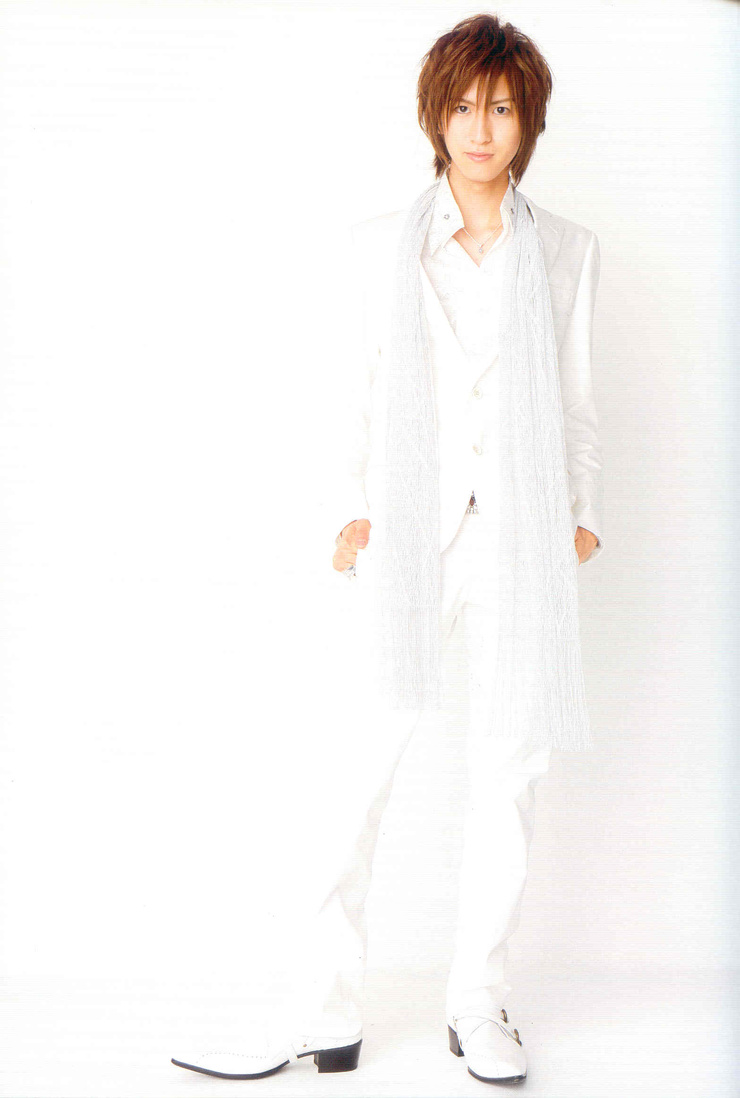 Picture of Hiroki Aiba