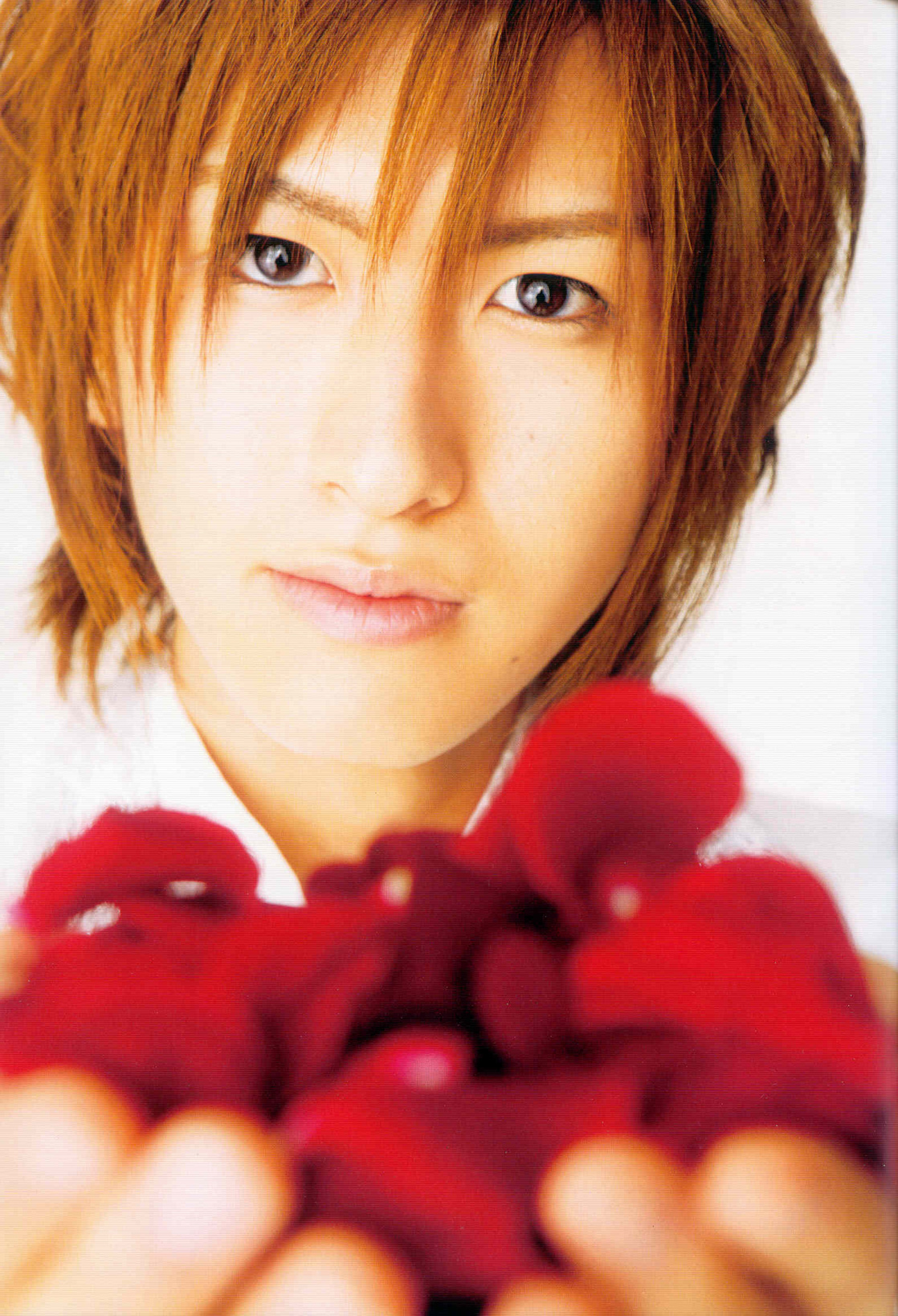 Picture of Hiroki Aiba