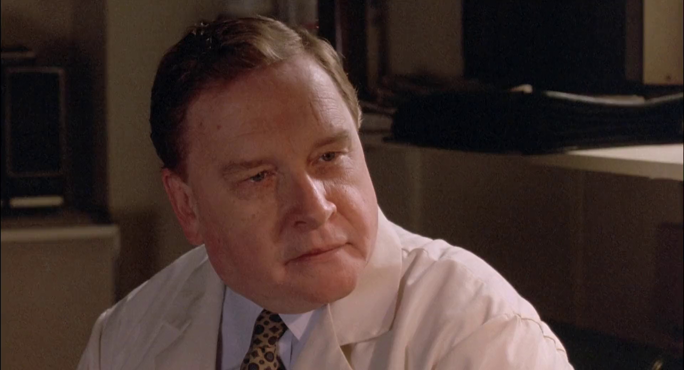 William Duff-Griffin