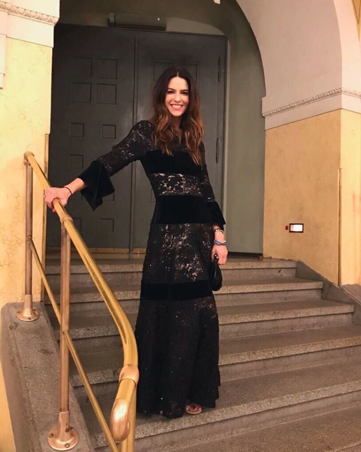 Picture of Anna Lena Class