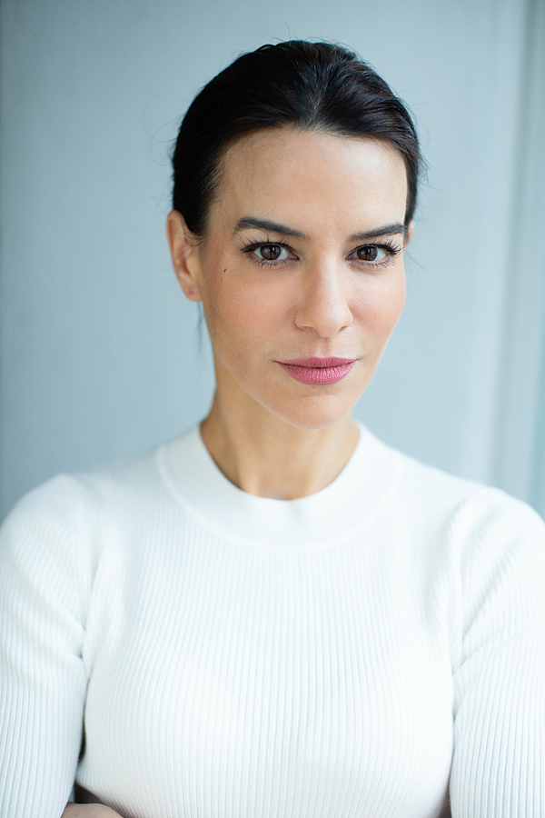 Image of Anna Lena Class