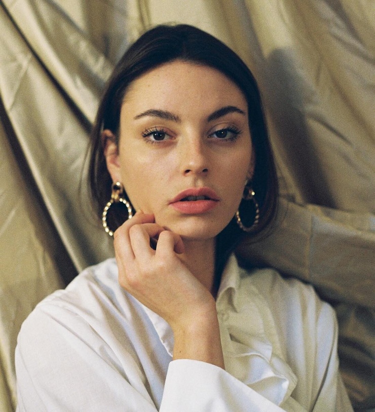 Picture of Fiona Valinski