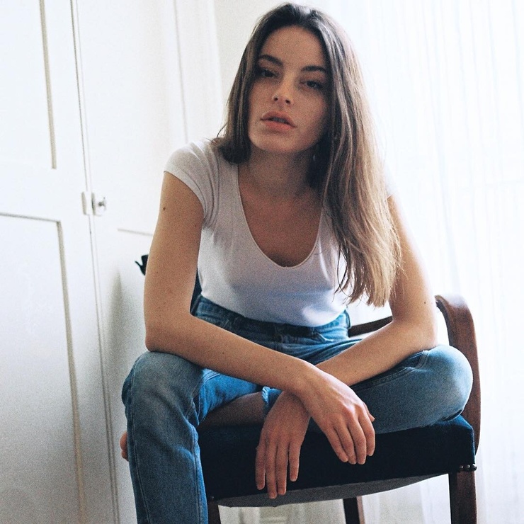 Picture of Fiona Valinski