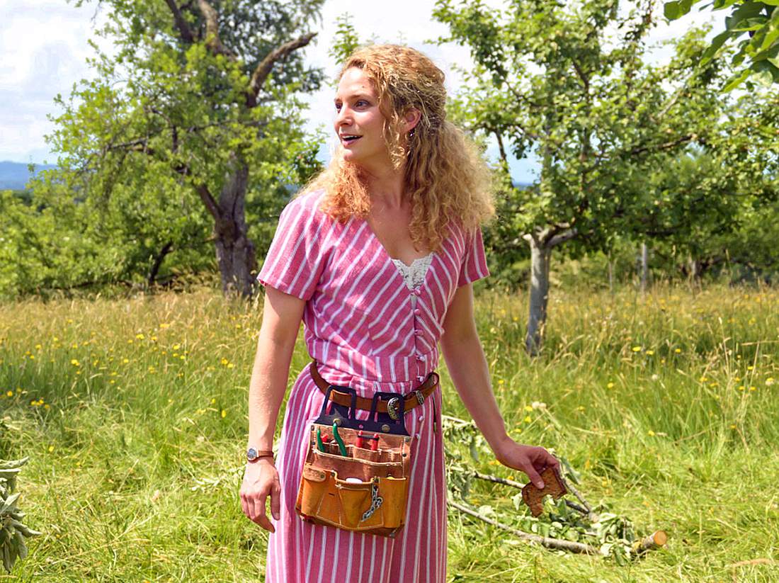 Picture of Léa Wegmann