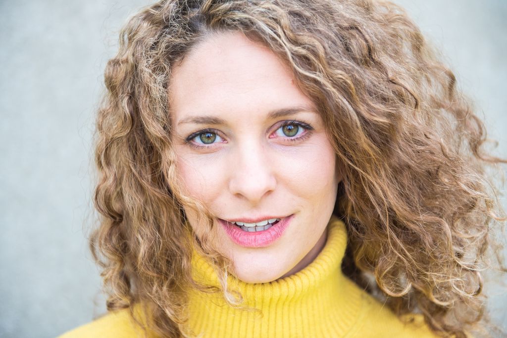 Léa Wegmann picture