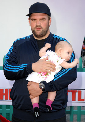 Ethan Suplee image