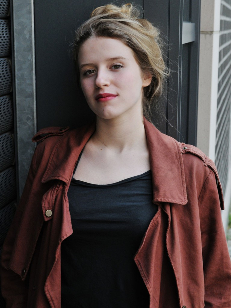 Image of Katharina Stark