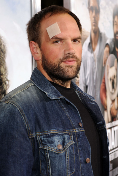 Picture of Ethan Suplee