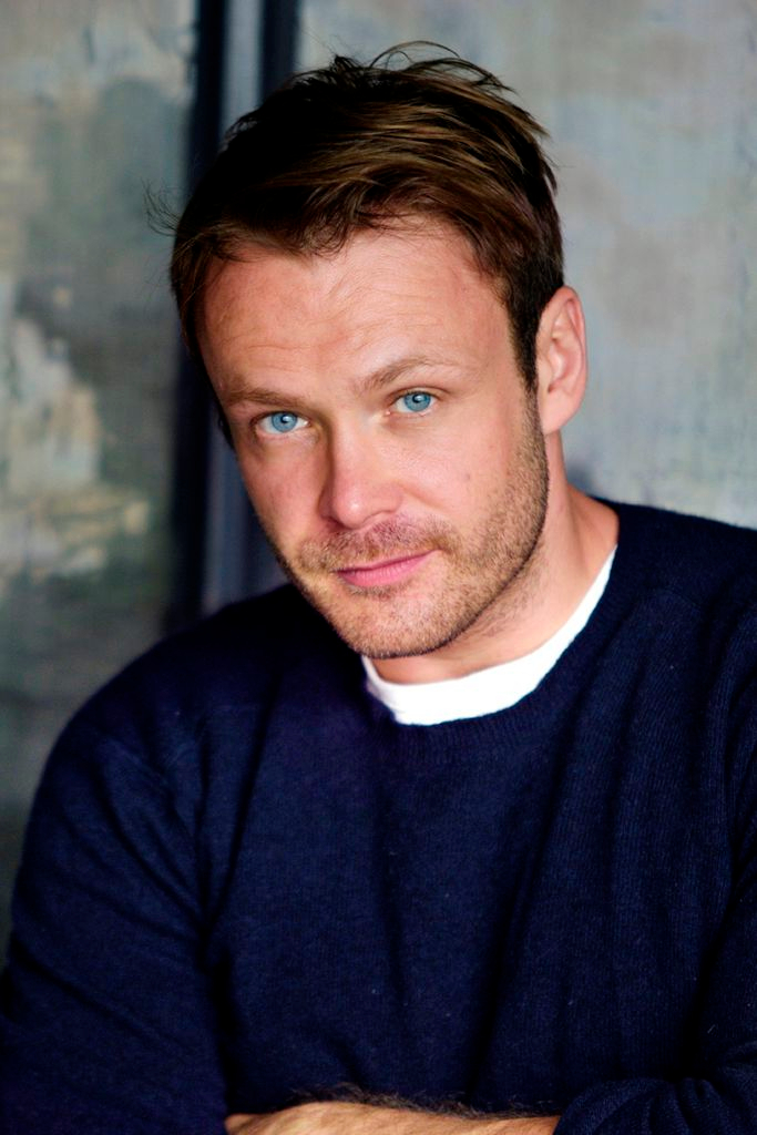 Picture of Matthias Ziesing