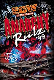 Picture of Extreme Championship Wrestling: Anarchy Rulz '99