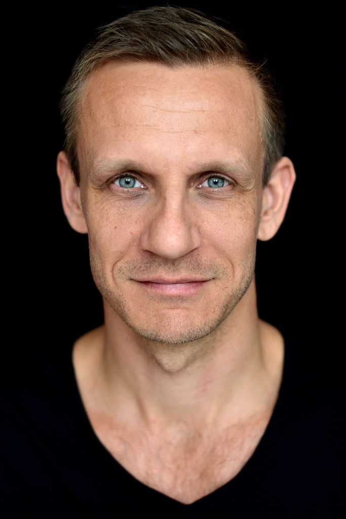 Picture of Mike Hoffmann