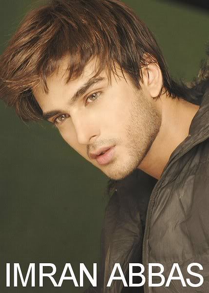 Picture of Imran Abbas