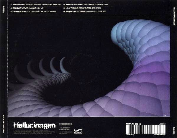 Hallucinogen in Dub image