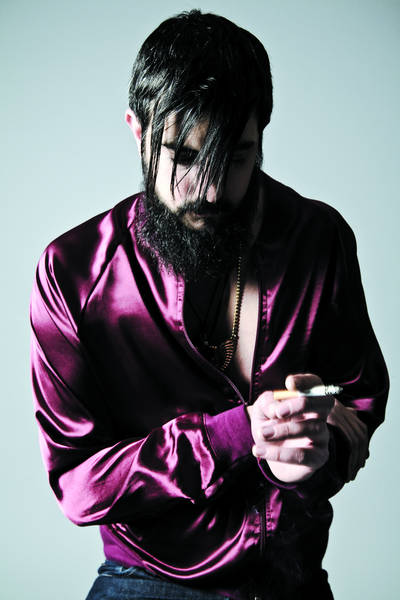 Picture of Scott Matthew