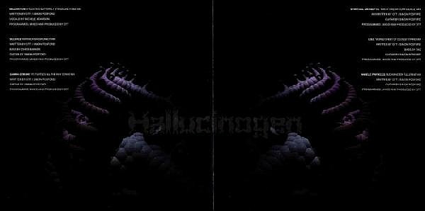 Image of Hallucinogen in Dub